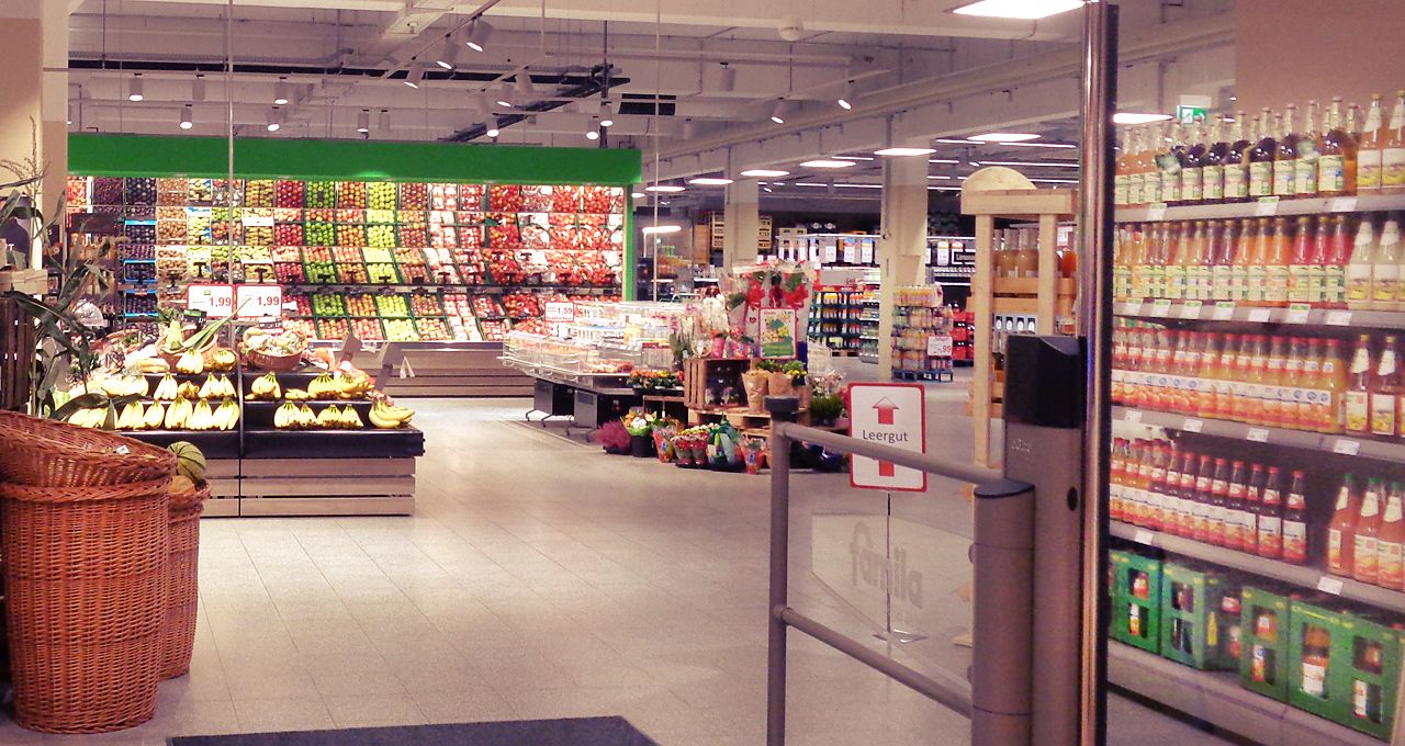 famila | STRELAPARK Stralsund